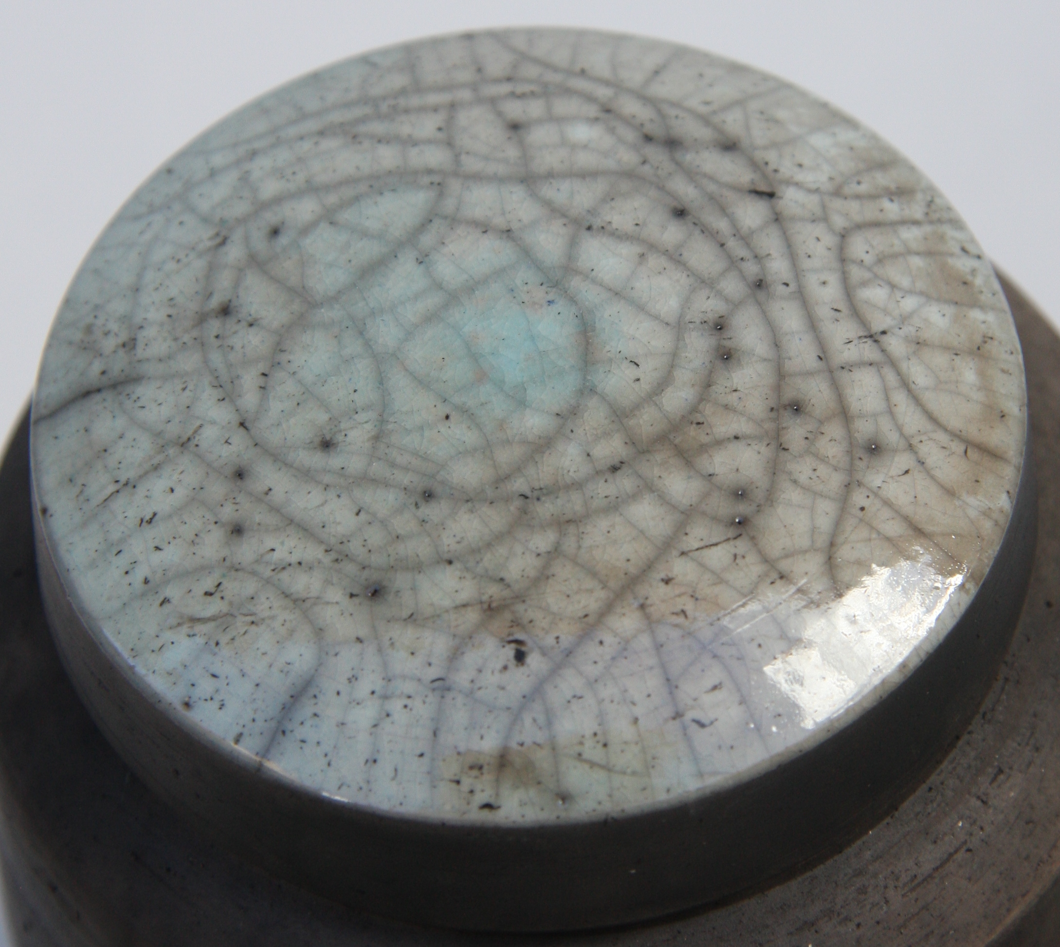 Ceramics | Ian Shearman