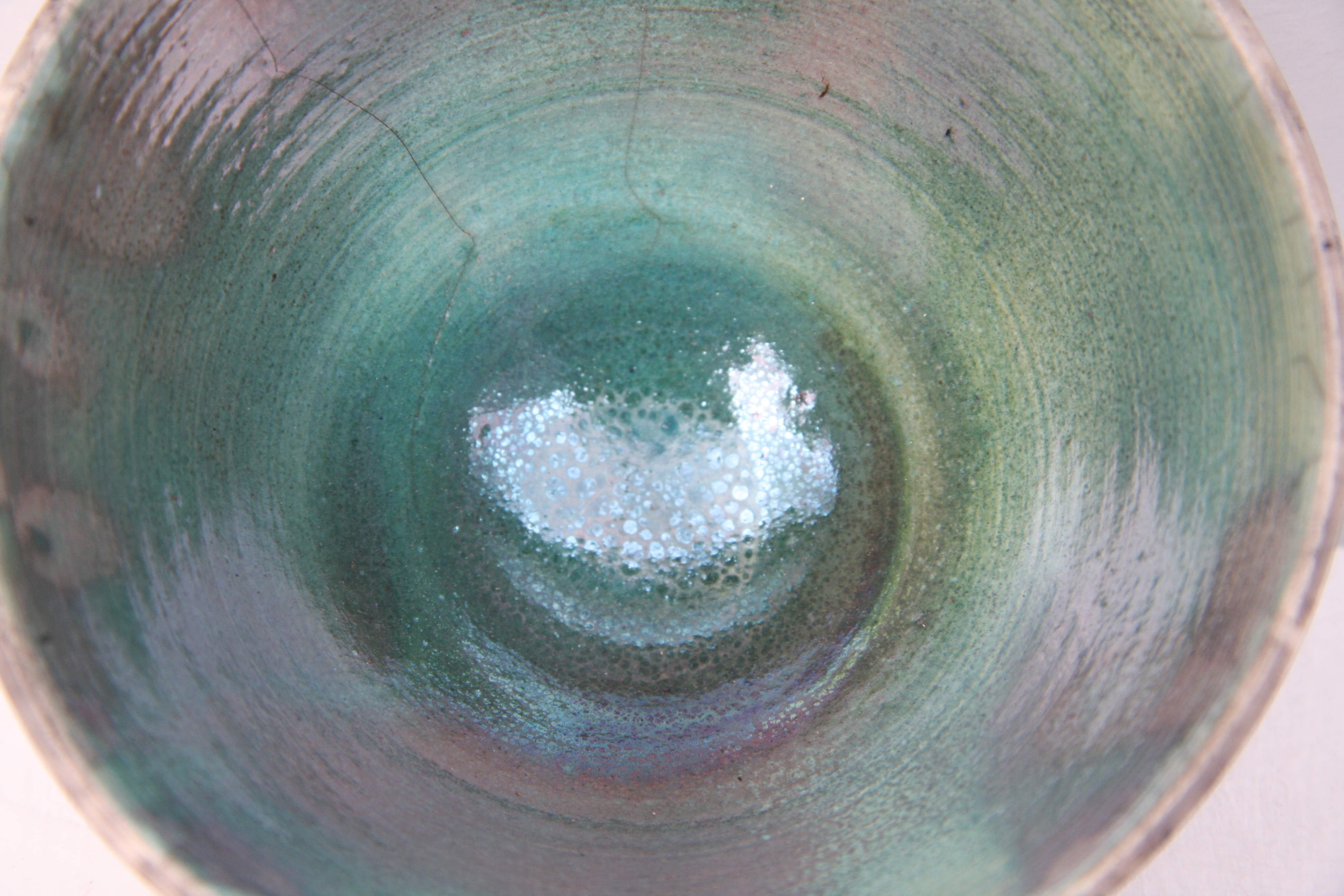 Ceramics | Ian Shearman