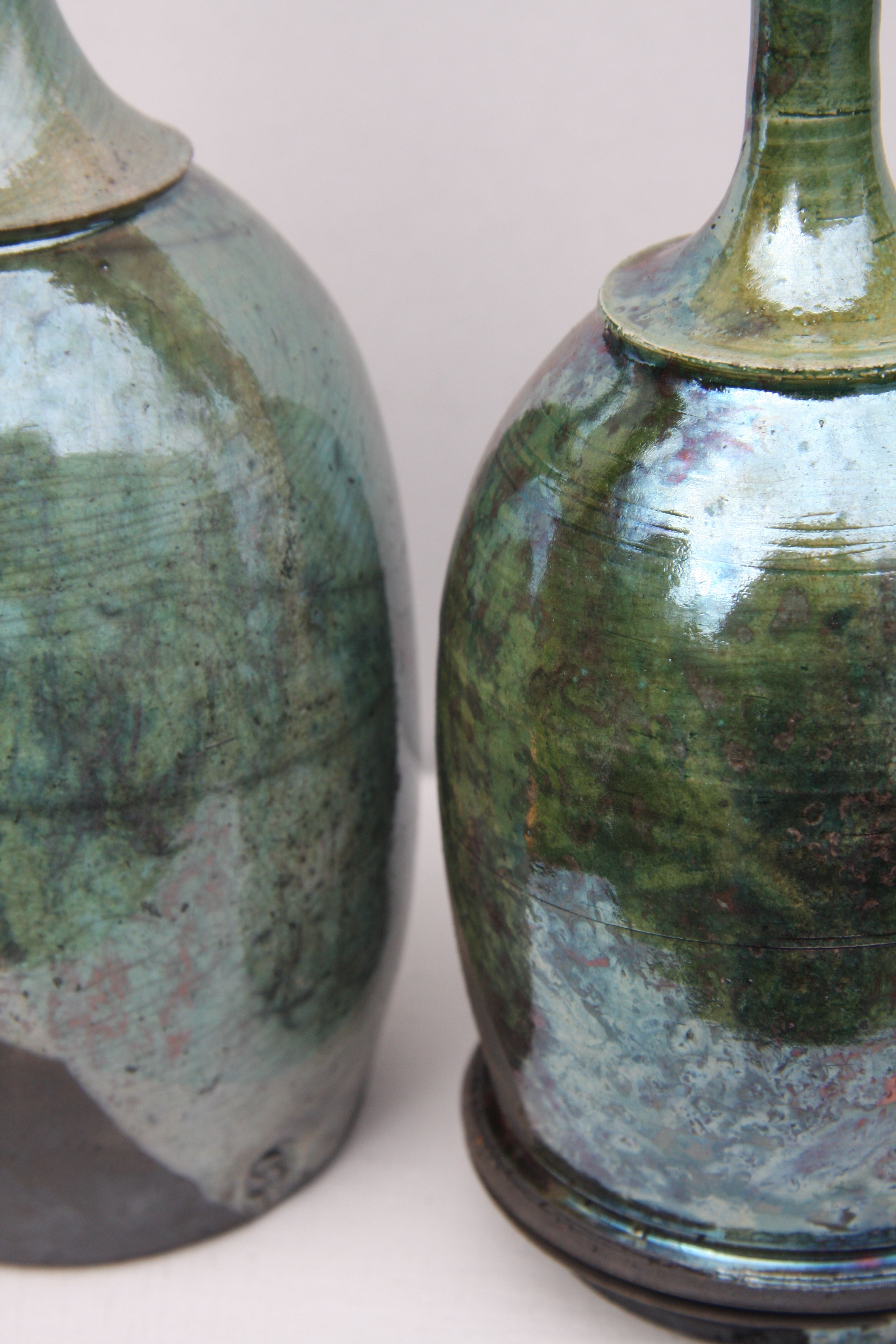 Ceramics | Ian Shearman