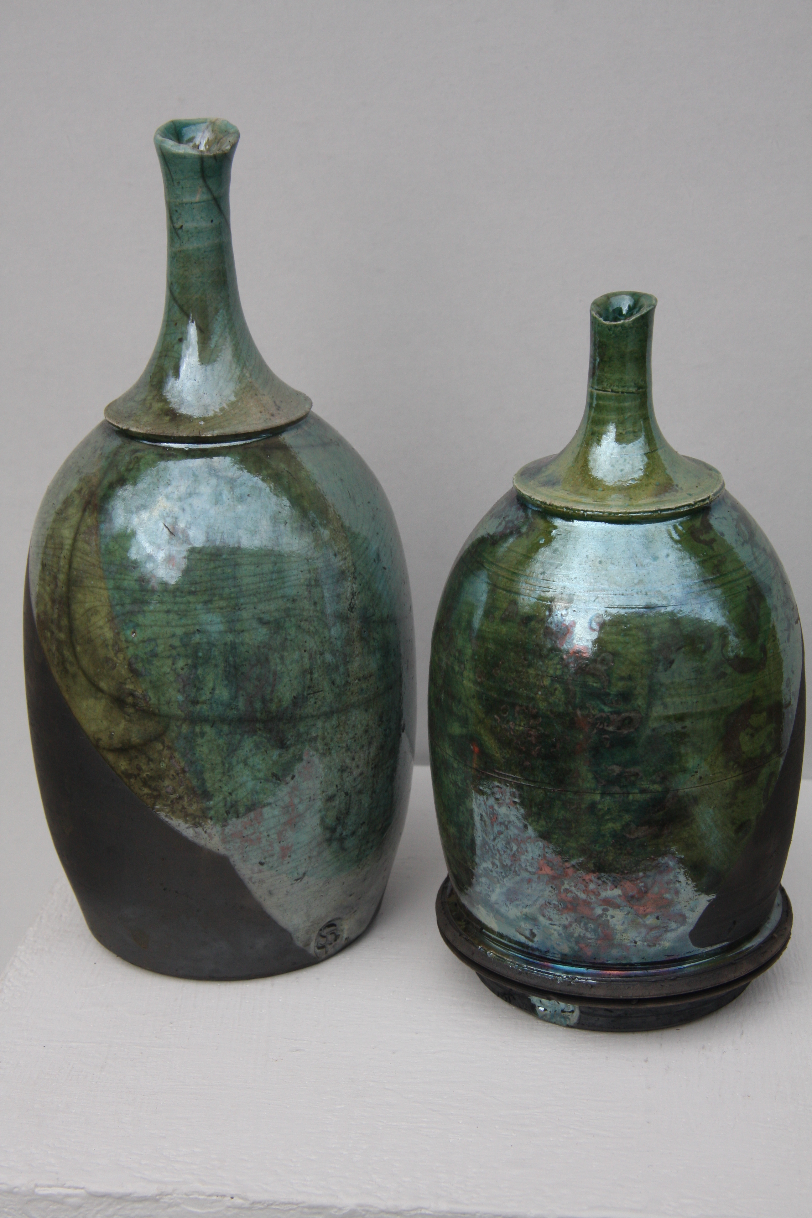 Ceramics | Ian Shearman