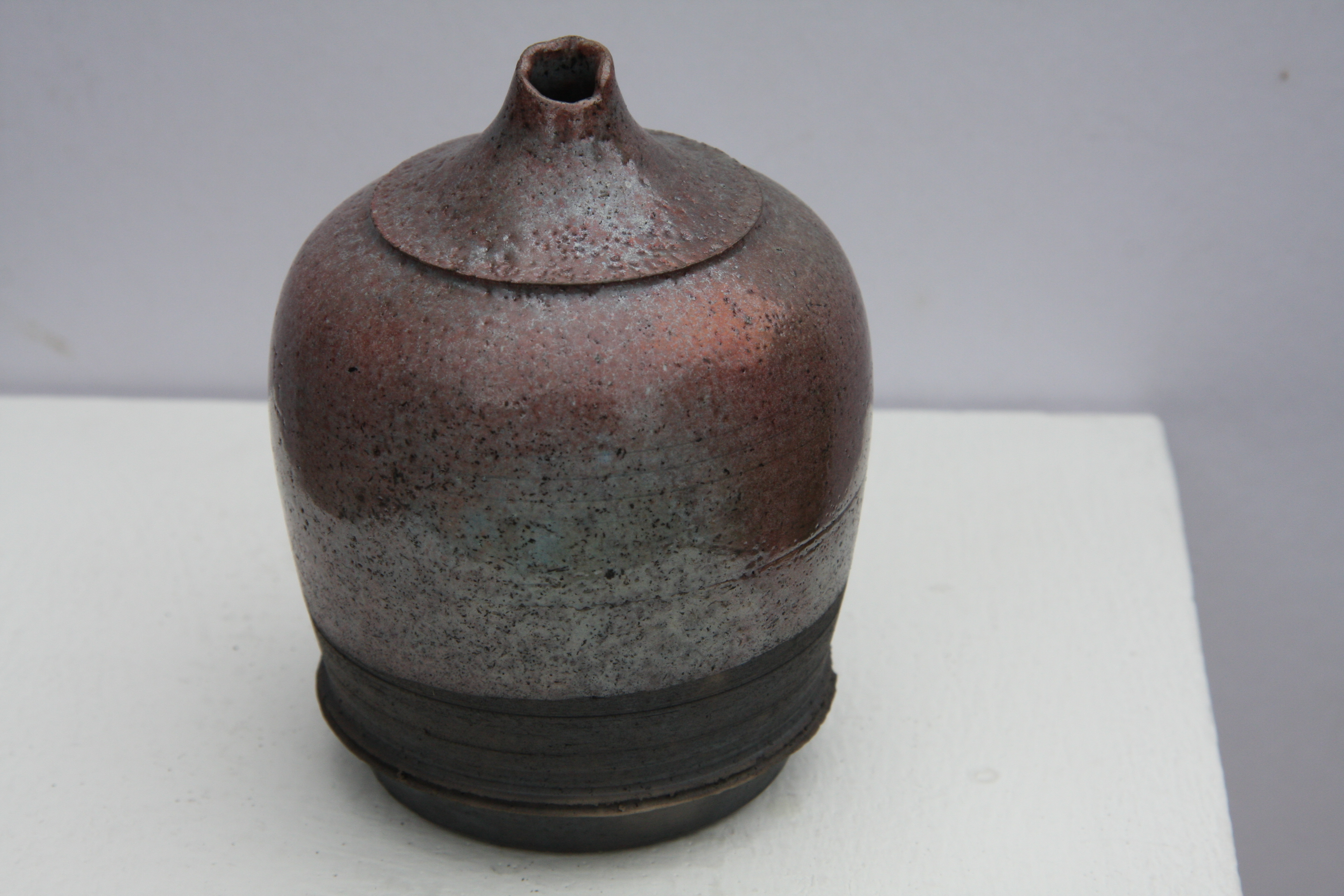 Ceramics | Ian Shearman