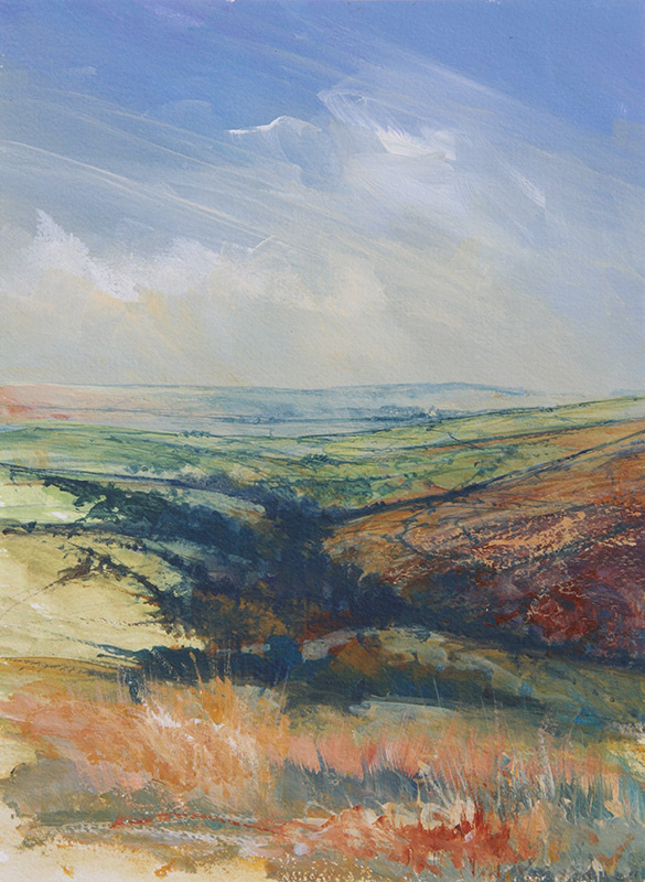 Painting | Ian Shearman