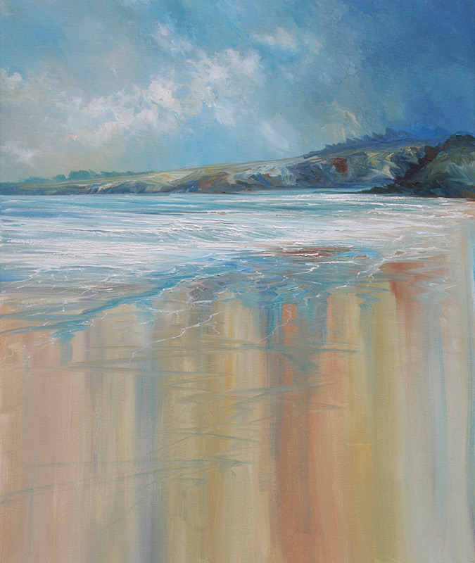 Painting | Ian Shearman