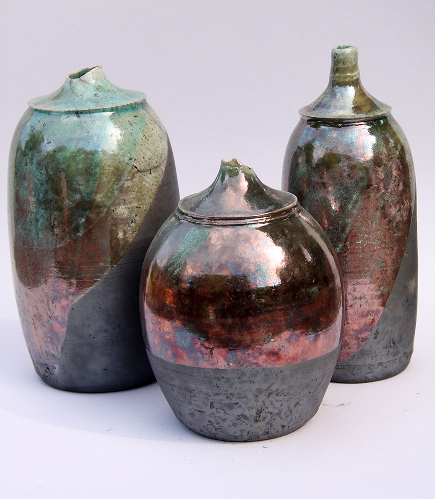 Ian Shearman | paintings, ceramics, sculpture