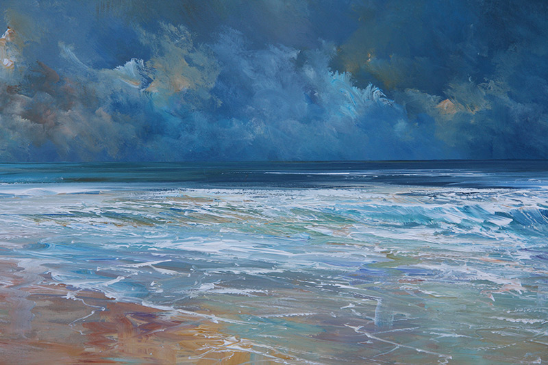 Painting | Ian Shearman