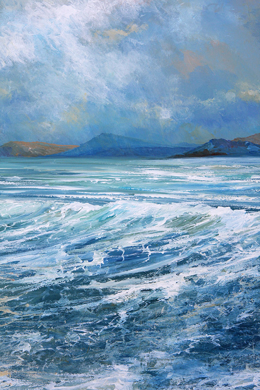 Painting | Ian Shearman