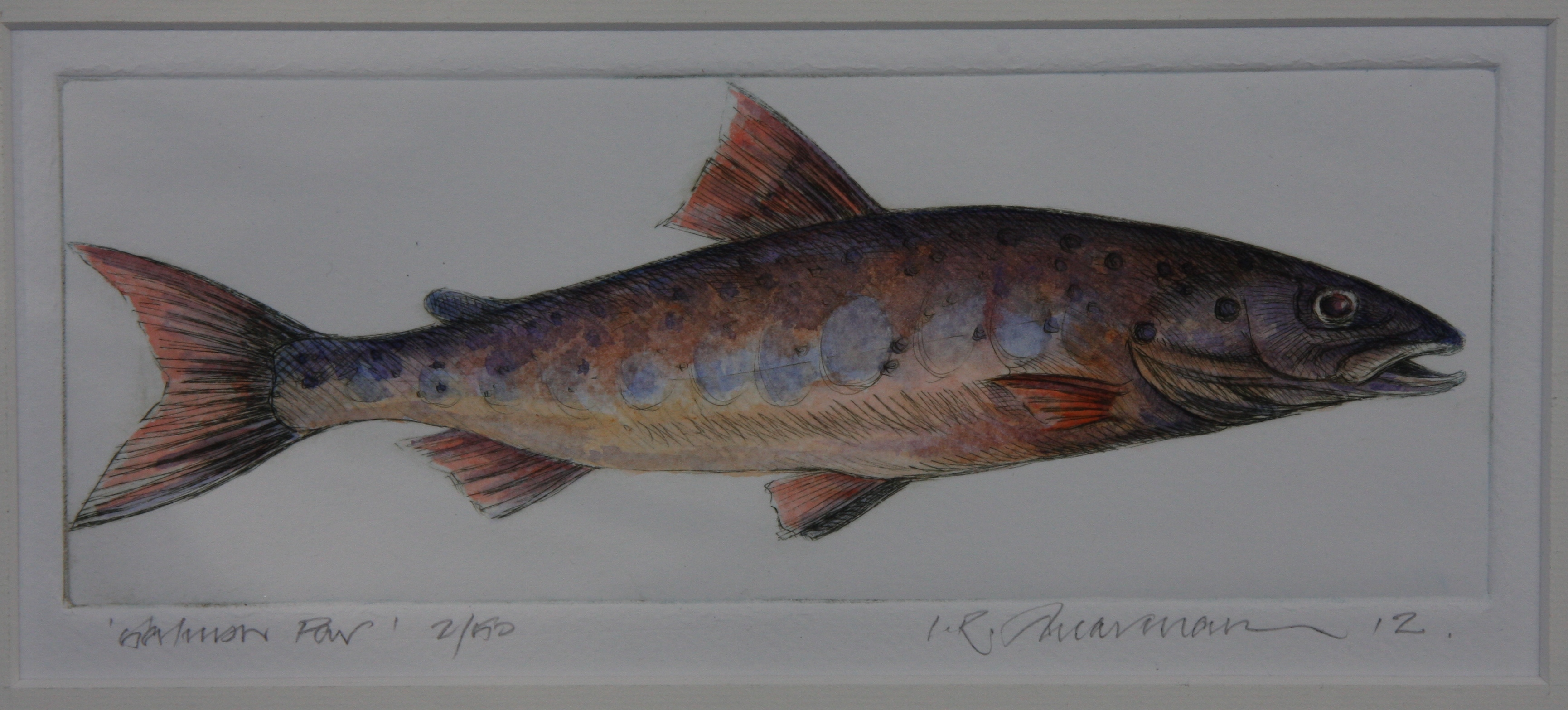 Prints | Ian Shearman